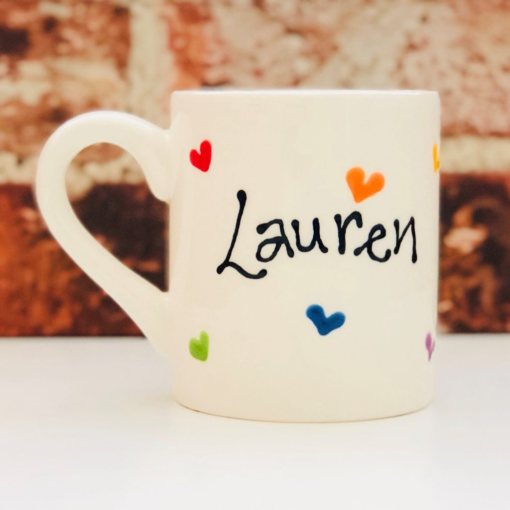NHS Charity Mugs Archives | Popolo Ceramico