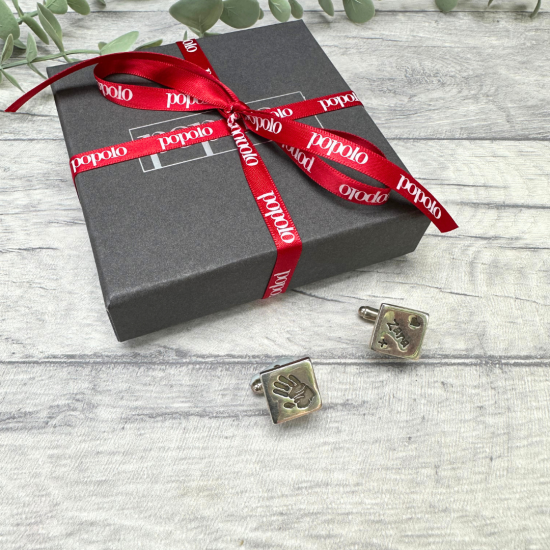 Inkless Hand / Footprint Kit | Popolo Ceramico