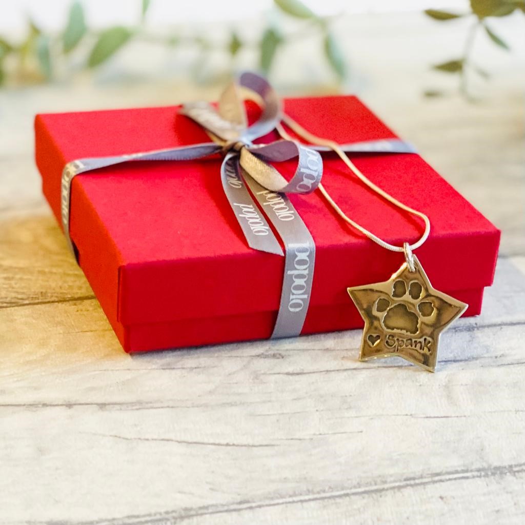 Inkless Hand / Footprint Kit | Popolo Ceramico